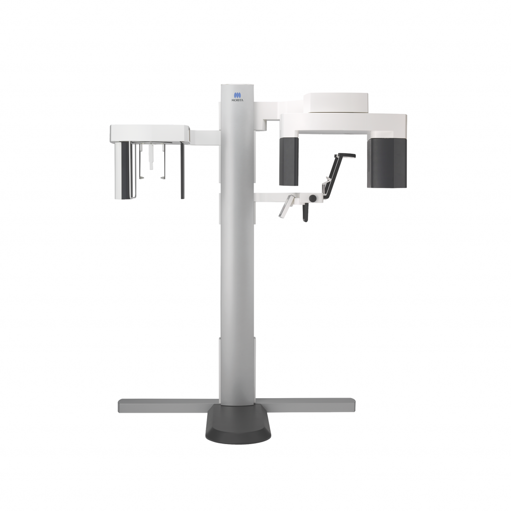 Morita Veraview X800 – CoSi dental GmbH
